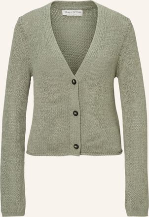 Marc O'Polo Marc Opolo Cardigan grau