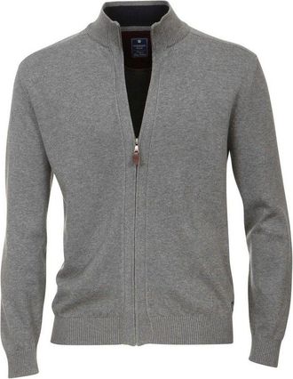 Redmond Strickjacke 681 (1-tlg)