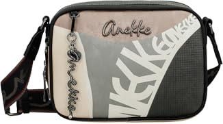Anekke sac &agrave; &eacute;paule bandouli&egrave;re Sophia Khroma Crossbody Bag Multicolor multicolore