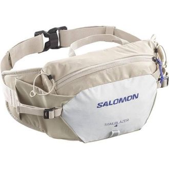 Salomon Rucksack TRAILBLAZER BELT VINTAGE KHAKI/Glacier G