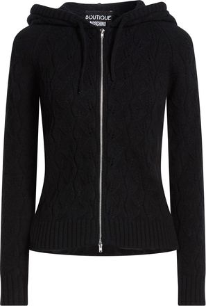 Moschino STRICKWAREN - Strickjacken auf YOOX.COM