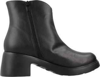 Wonders Femme, Chaussures, Noir, Taille: 40 EU E7125 Botin Wild