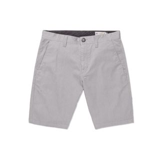 Volcom Herren Modern Fit Chino, 53,3 cm Shorts, Grauneu, 54 DE