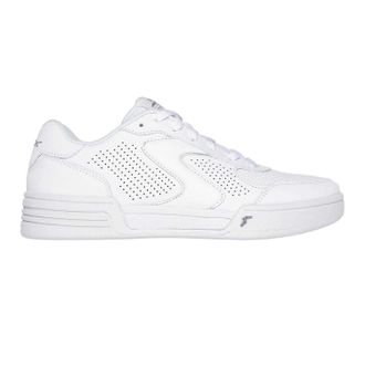 Skechers Viper Classic Spielplatz Turnschuhe f&uuml;r Damen (Wei&szlig;)