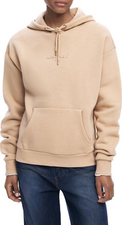 Desigual Sweat_Basic, 7045 GOLDEN Oak, XS