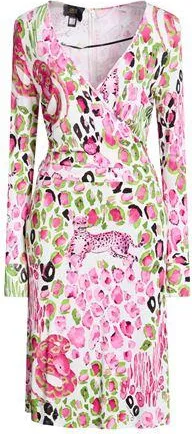 Cavalli ROBES - Robes midi sur YOOX.COM