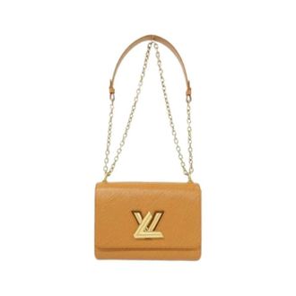 Louis Vuitton Pre-owned Mini Schultertasche - - Pre-owned - Damen - Braun - ONE SIZE