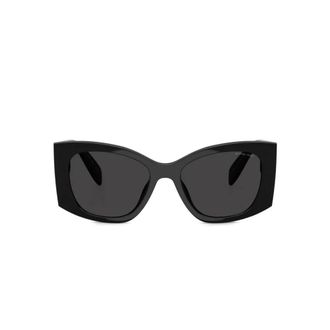 Michael Kors Femme, Accessoires, Noir, Taille: 53 MM Costa Blanca Lunettes de soleil