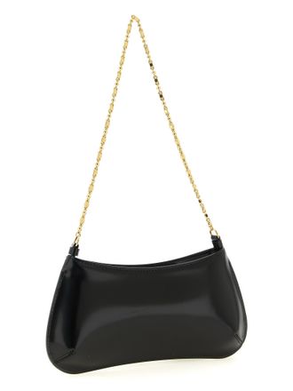 Jacquemus Shoulder Bag - Black