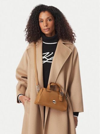 Karl Lagerfeld Handtasche B4W30082 Braun