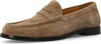 Manfield Slipper