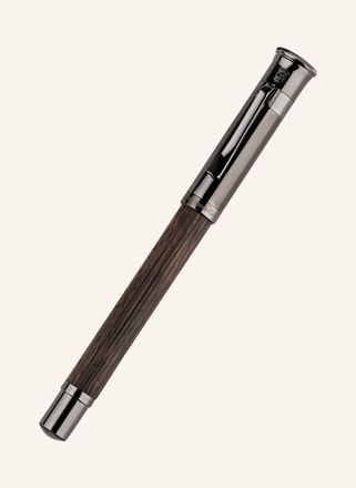 Faber-Castell Graf Von Faber-Castell Tintenroller Classic Macassar braun