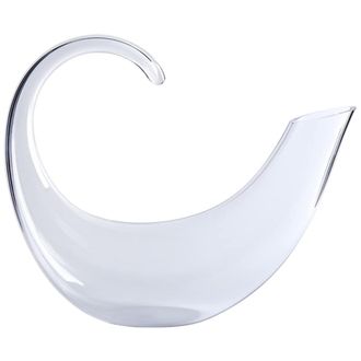 Cabilock Rotwein Dekantierer Wein Dekanter Wein Spender Glaskrug Weinspender Glaskanne Bierkrug Wine Decanter f&uuml;r Weinliebhaber zu Hause Restaurants Wein Zubeh