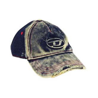 Diesel Herren, Accessories, Blau, ONE SIZEGr&ouml;&szlig;e