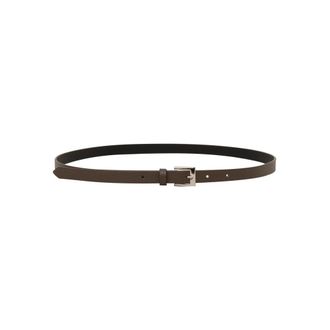 P.A.R.O.S.H. Cintura H 1-5 cm - - Accessories - Damen - Braun - L