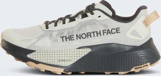 The North Face Altamesa 500 v2 Trailrunning-Schuhe in Cumulus Cloud/Anthrazit-Grau
