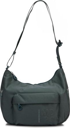 Mandarina Duck Damen Md20 Shoulder MD 20, Pine Green