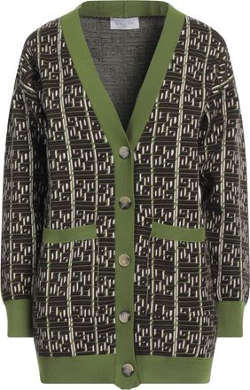 Gaëlle Paris STRICKWAREN - Strickjacken auf YOOX.COM