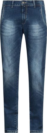 Pharley New York HOSEN & RÖCKE - Jeanshosen auf YOOX.COM