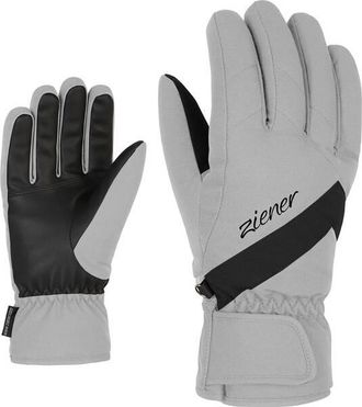 Ziener Damen Handschuhe KAITI AS(R) lady glove