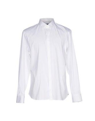 Emporio Armani TOPS - Chemises sur YOOX.COM
