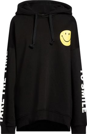 Joshua Sanders X SMILEY WORLD