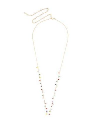 8 by YOOX EMBELLISHED CHAIN WAIST BELT