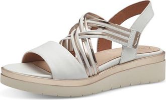 Tamaris COMFORT bottes femme avec semelle amovible, déperlantes, noir (Nappa noir), taille 42 EU