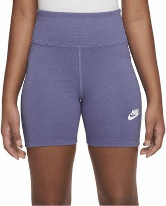 Nike Sportswear Jr - Trainingshosen - M&auml;dchen