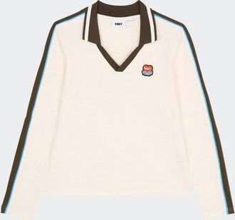 Obey Top - Taille XS