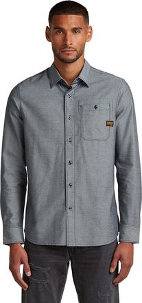 G-Star Bristum 2.0 Slim Shirt