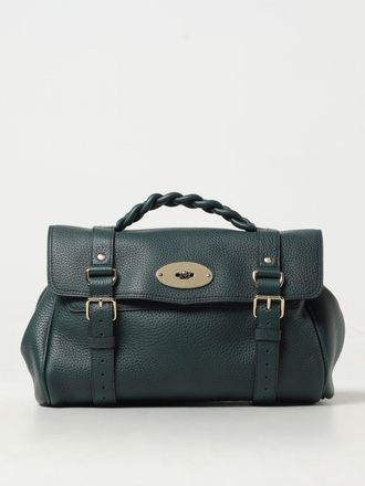 Mulberry Handtasche MULBERRY Damen Farbe Gr&uuml;n