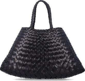 Dragon Diffusion Femme, Sacs, Noir, Taille: ONE Size Santa Croce Small