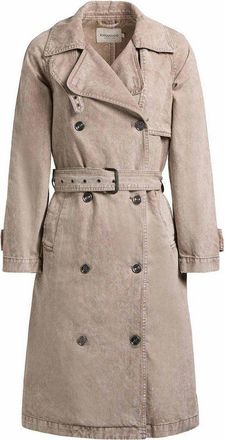 Khujo Trenchcoat ENZA