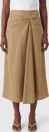Max Mara Jupe Femme couleur Marron
