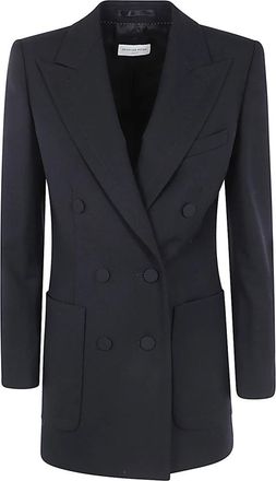 Dries Van Noten Blazer - - Jackets - Damen - Schwarzk - M