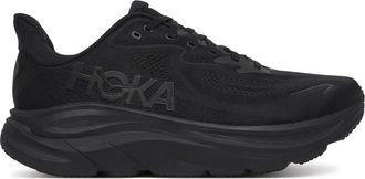 Hoka One One Laufschuhe Hoka Clifton 10 1162032 Schwarz