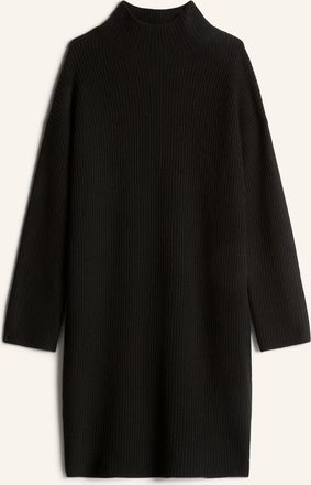 Marc O'Polo Marc Opolo Strickkleid schwarz