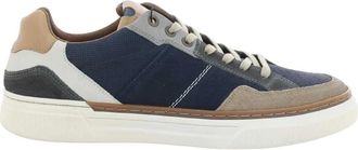 Bullboxer Homme, Chaussures, Multicolore, Taille: 45 EU Chaussures Homme Marine