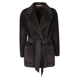 Tagliatore Manteau Denise - Femme - Manteaux - Brun - Taille: 38 FR