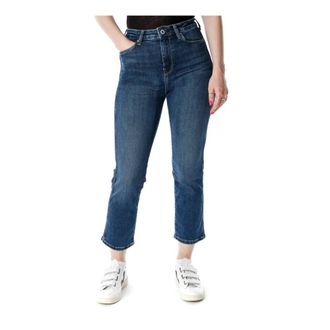 Pepe Jeans London Slim Fit Jeans - - Jeans - Damen - Blau - W26