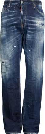 Dsquared2 HOSEN & R&Ouml;CKE - Jeanshosen auf YOOX.COM