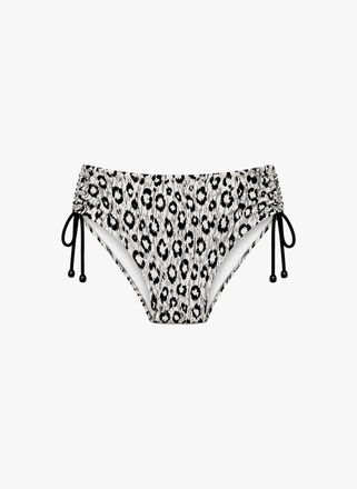 Shan Bas de maillot de bain &agrave; noeuds