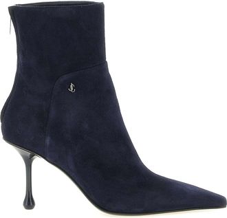 Jimmy Choo London Bottines - Bleu