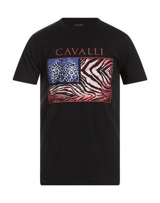 Roberto Cavalli TOPS - T-shirts sur YOOX.COM