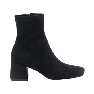Jeannot Femme, Chaussures, Noir, Taille: 40 EU Bottine