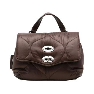 Zanellato Handbags - - Bags - Damen - Braun - ONE SIZE