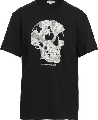 Alexander McQueen TOPS - T-shirts auf YOOX.COM