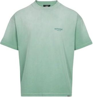 Represent Tee-shirt en coton