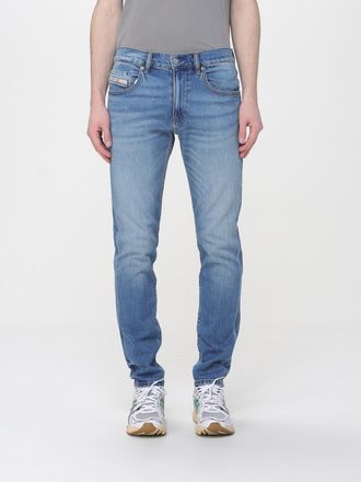 Diesel Jeans DIESEL Herren Farbe Stone Washed